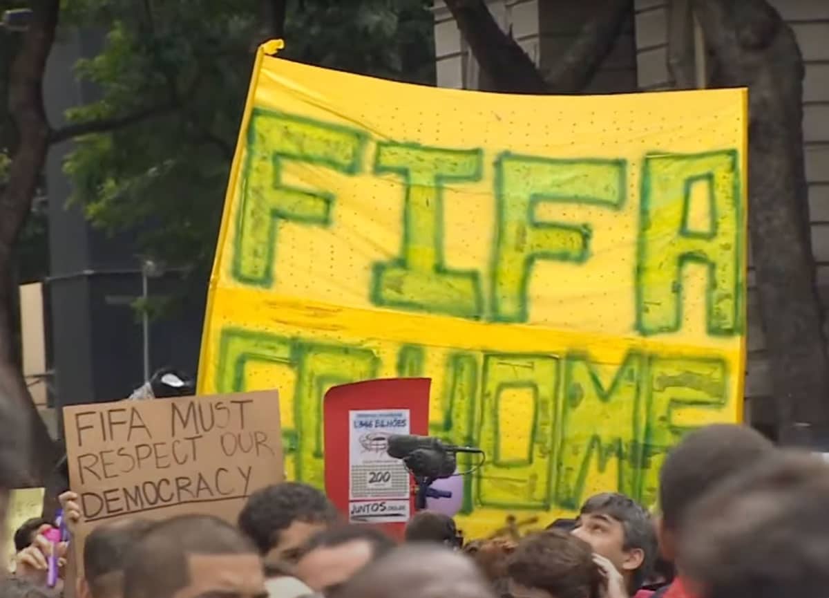 Football et Sportwashing