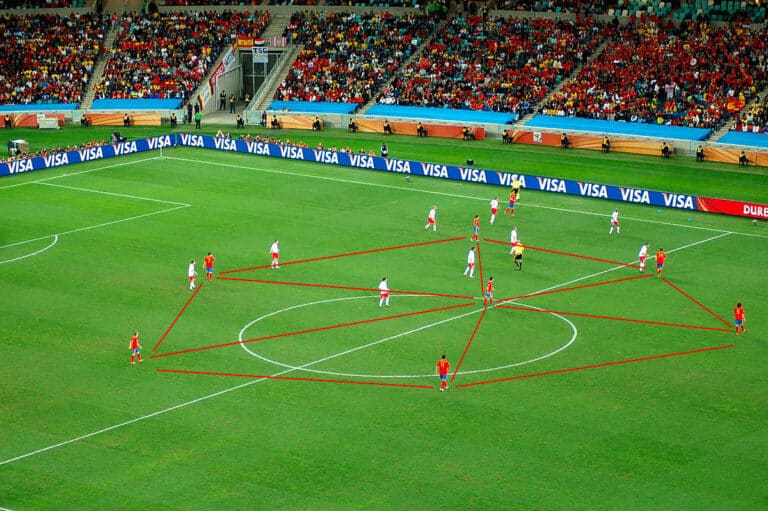 Qu'est ce que le Tiki Taka