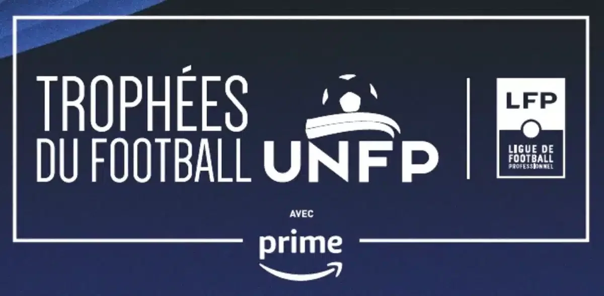 Récompenses : Trophée UNFP meilleur joueur Ligue 1