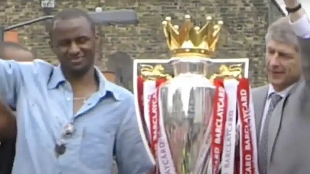 Record invincible foot : Les clubs invaincus au 21e siècle