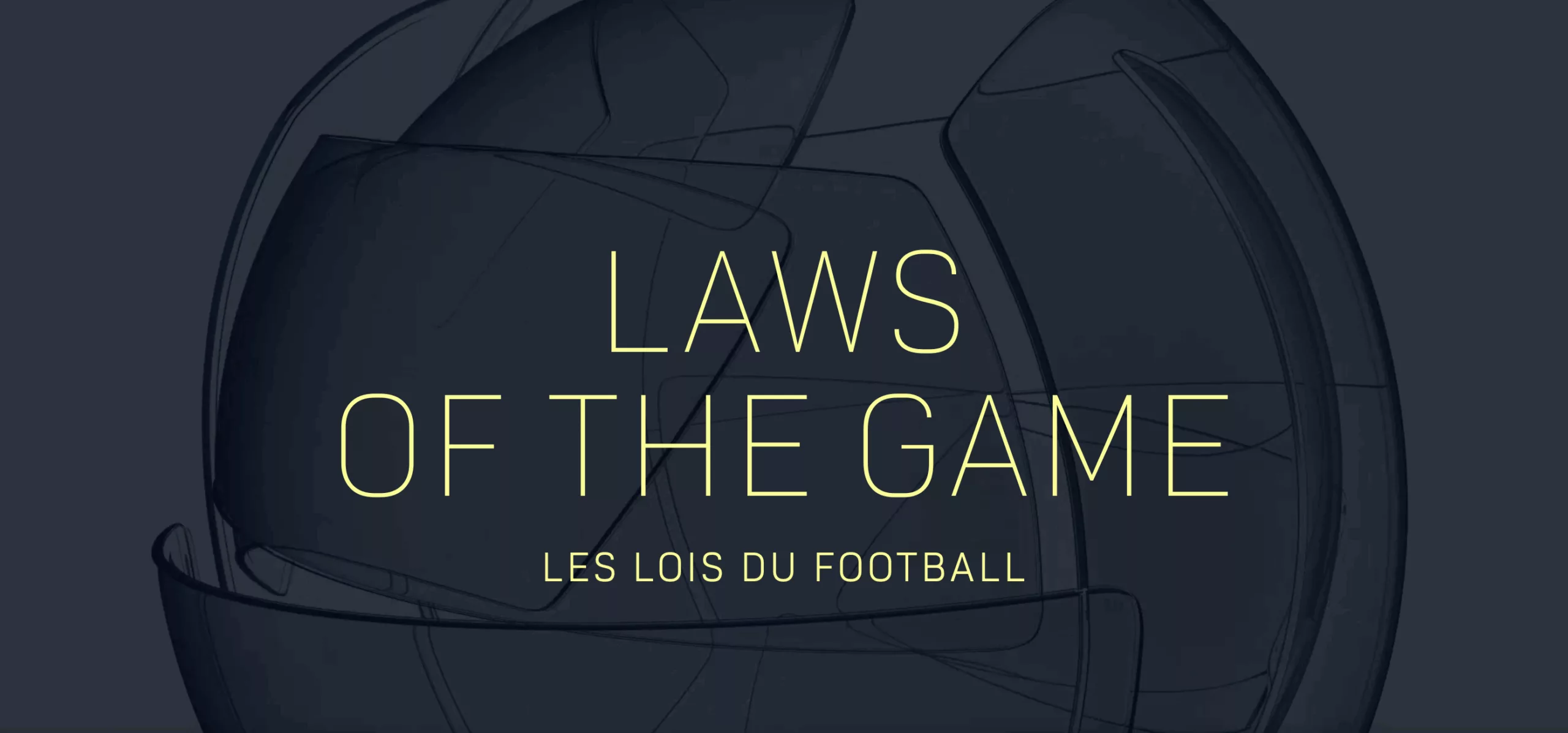 Les règles du football expliquées : le guide complet 2025